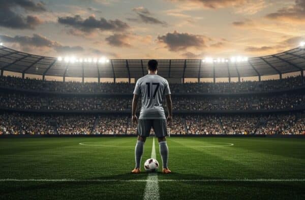 Beyond the Pitch: How Smart Companies Are Using World Cup Energy to ...